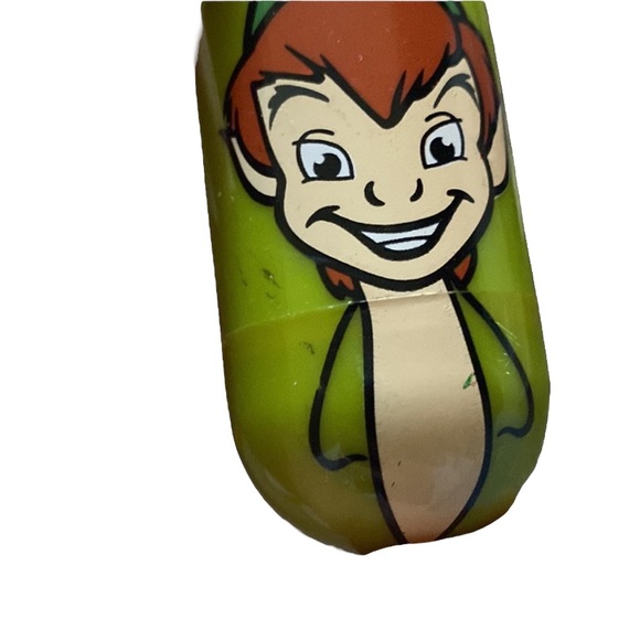 Disney | Toys | Disney Vintage Kelloggs Cereal Wobblers Set Of 8 | Poshmark